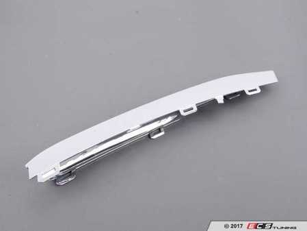 Genuine BMW - 51117396842 - F30/31 Front Bumper Trim - Right (51-11-7 ...