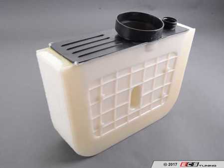 Genuine Volkswagen Audi - 4M0133843C - Air Filter (4M0 133 843 C)