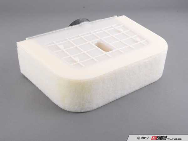Genuine Volkswagen Audi - 4M0133843C - Air Filter (4M0 133 843 C)