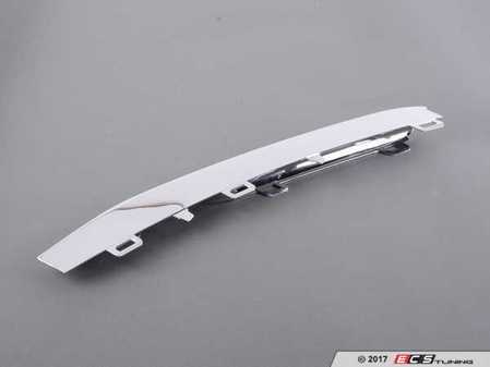 Genuine BMW - 51117396841 - F30/31 Front Bumper Trim - Left (51-11-7 ...