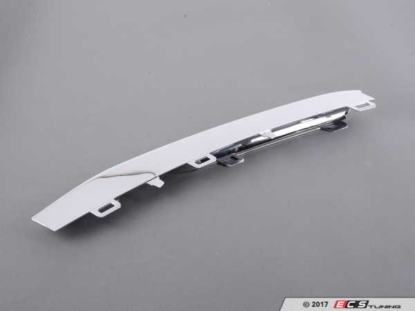 Genuine BMW - 51117396841 - F30/31 Front Bumper Trim - Left (51-11-7 ...