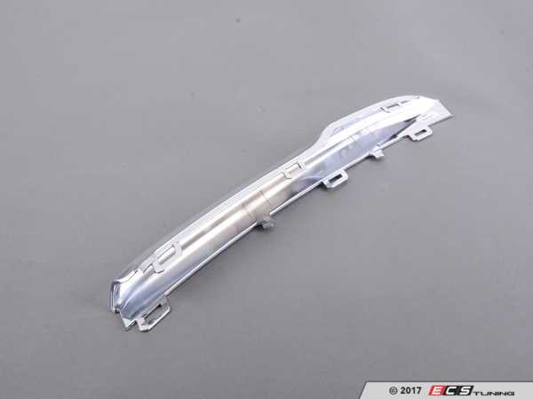 Genuine BMW - 51117396841 - F30/31 Front Bumper Trim - Left (51-11-7 ...