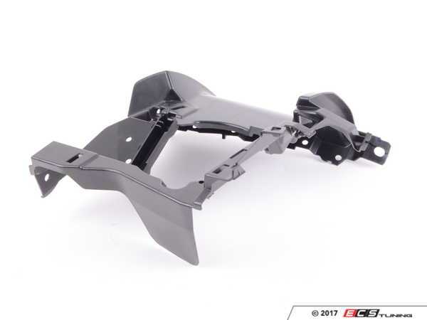 Genuine BMW - 51117386362 - Support Bracket - Fog Light (51-11-7-386-362)