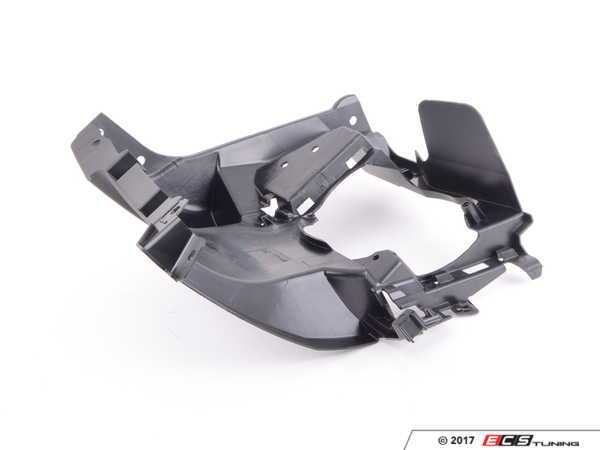 Genuine BMW - 51117386362 - Support Bracket - Fog Light (51-11-7-386-362)