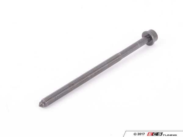 Genuine Volkswagen Audi - WHT005739 - Cylinder Head Bolt - Priced Each ...
