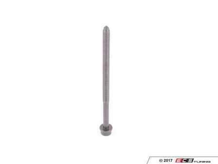 Genuine Volkswagen Audi - WHT005739 - Cylinder Head Bolt - Priced Each ...
