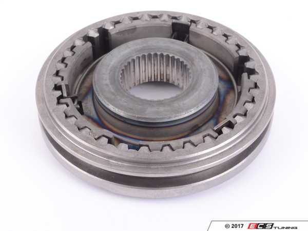 Genuine Volkswagen Audi - 02J311241F - Synchronizer hub - 5th gear (02J ...