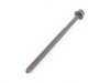 Genuine Volkswagen Audi - WHT005739 - Cylinder Head Bolt - Priced Each ...