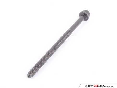Genuine Volkswagen Audi - WHT005739 - Cylinder Head Bolt - Priced Each ...