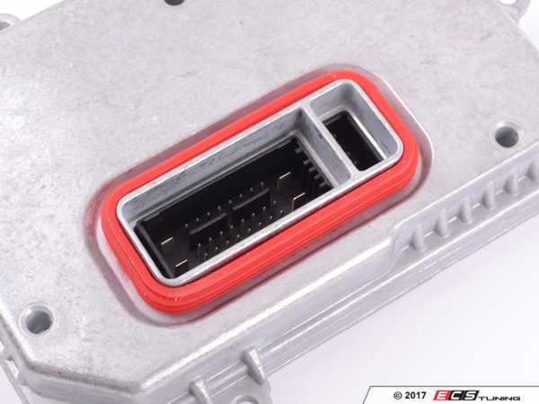 Magneti Marelli - 8P0907391 - Xenon Bulb Ballast - Priced Each