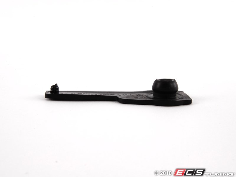 Genuine BMW - 51777166874 - RUB PLATE (51-77-7-166-874)