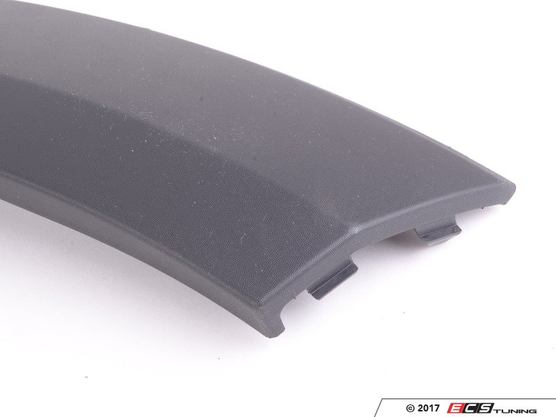 Genuine European Mini - 51777365161 - JCW Wheel Arch Extension - Rear ...