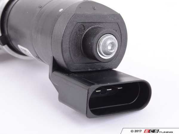 Genuine Porsche - 95835209104 - Electronic Parking Brake Motor - Left