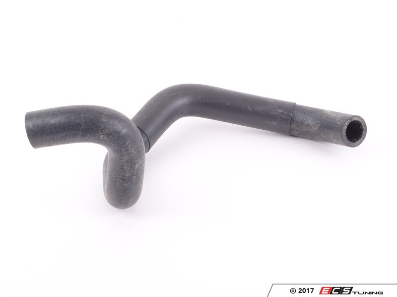 Genuine Mercedes Benz - 1408300796 - HOSE,WATER D - (NO LONGER AVAILABLE)