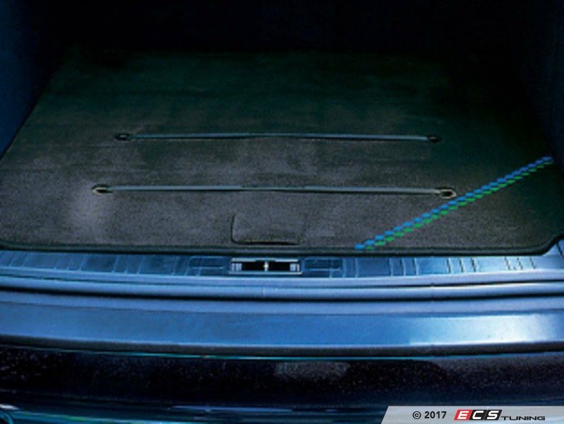 Alpina - 5143129 - Alpina Trunk Mat