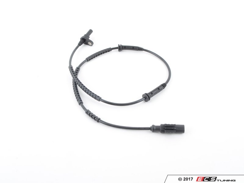 Genuine BMW - 34356784618 - Abs Wheel Speed Sensor With Wire Harness ...