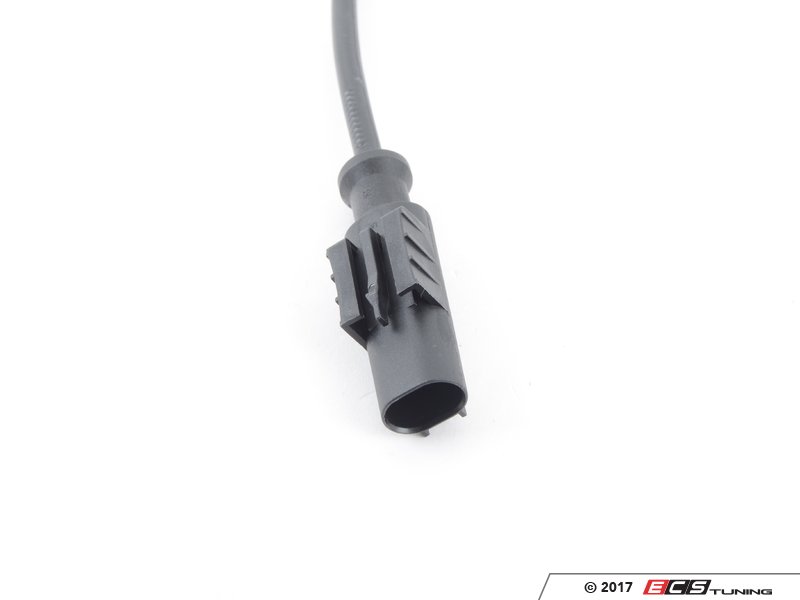 Genuine BMW - 34356784618 - Abs Wheel Speed Sensor With Wire Harness ...