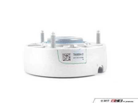 Genuine BMW - 31307849894 - Front strut mount - priced each (31-30-7 ...