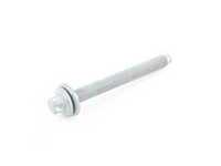 Genuine BMW - 33316767586 - Hex Bolt with Washer - Priced Each (33-31-6 ...