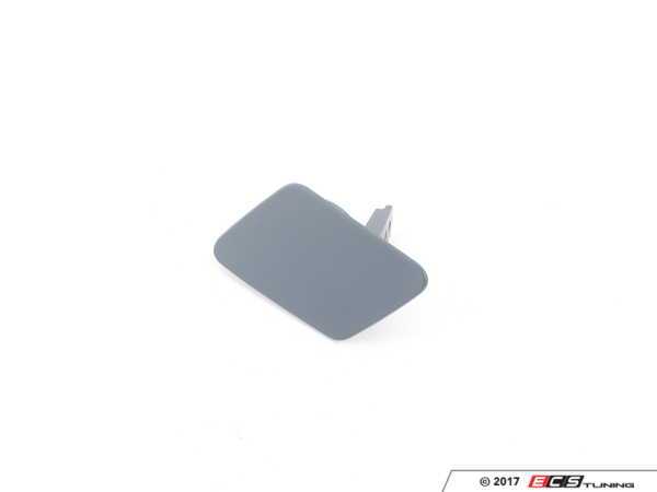 Genuine BMW - 51117427669 - Spray Nozzle Cover - Left (51-11-7-427-669)
