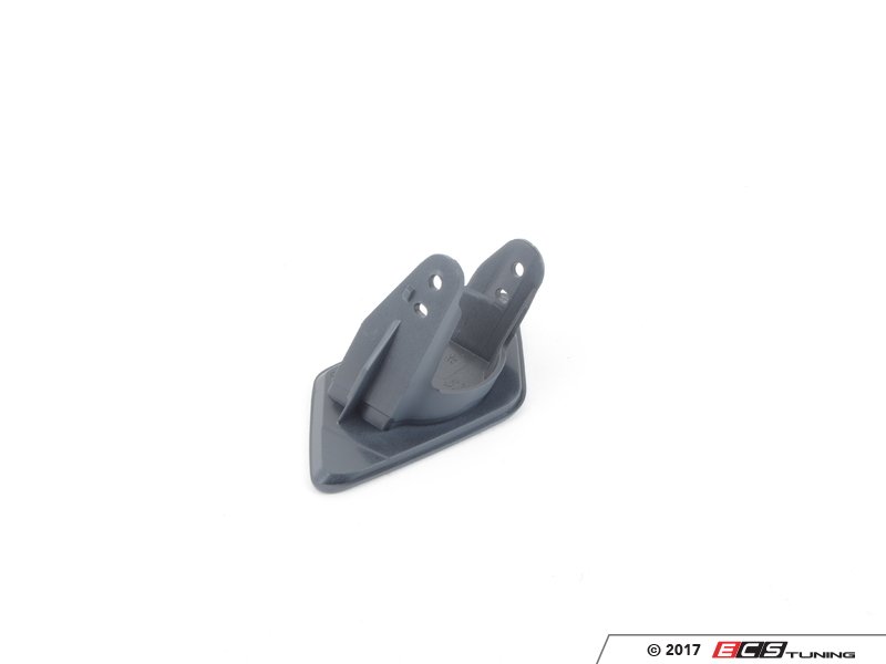 Genuine BMW - 51117427670 - Spray Nozzle Cover - Right (51-11-7-427-670)