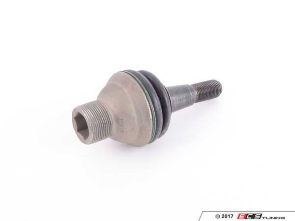 Genuine BMW - 31126777753 - Control Arm Ball Joint - Priced Each (31-12 ...