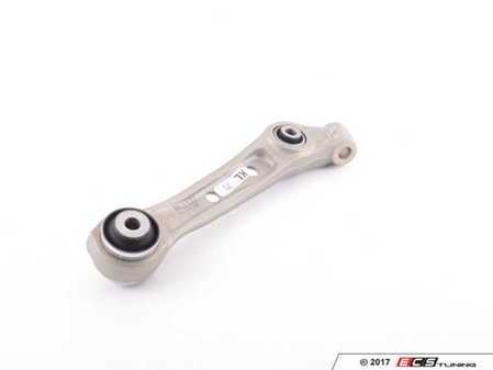 Genuine BMW - 31126777743 - Front Lower Control Arm - Left (31-12-6-777 ...