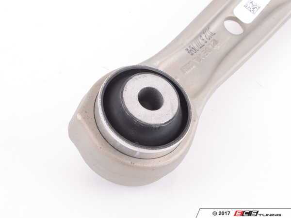 Genuine BMW - 31126777743 - Front Lower Control Arm - Left (31-12-6-777 ...