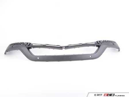 Genuine BMW - 51117409128 - Lower Front Bumper Panel (51-11-7-409-128)