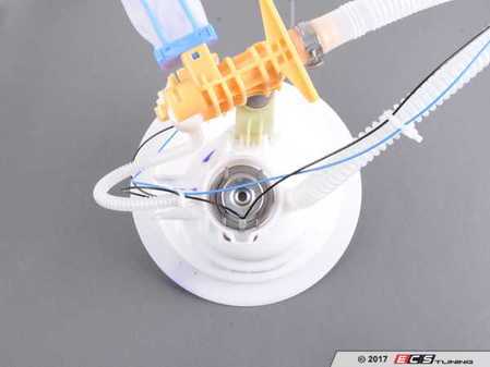 Genuine Mercedes Benz - 1644700290 - Fuel Filter Assembly