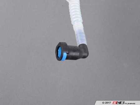 Genuine Mercedes Benz - 1644700290 - Fuel Filter Assembly