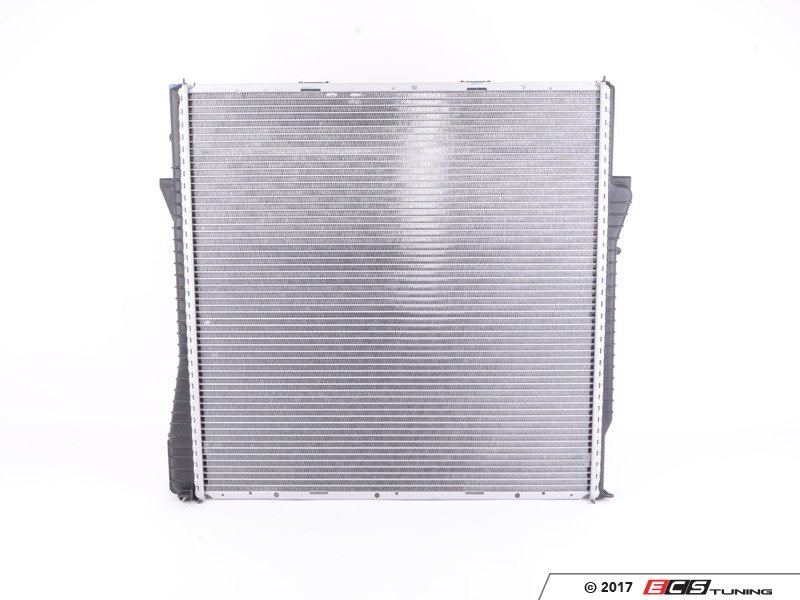 Genuine BMW - 17101439101 - Radiator (17-10-1-439-101)