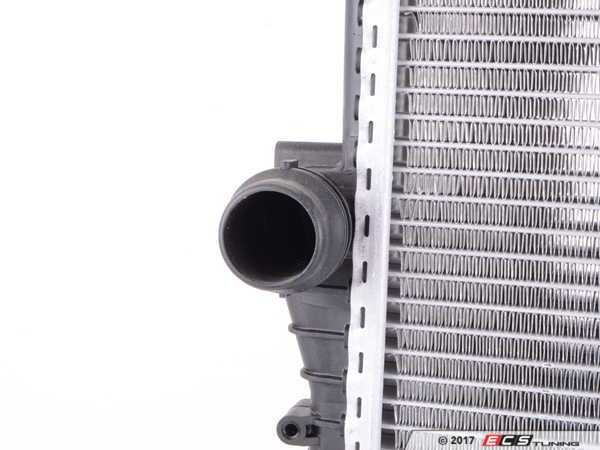 Genuine BMW - 17101439101 - Radiator (17-10-1-439-101)