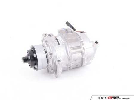 Denso - 4F0260805AH - A/C Compressor
