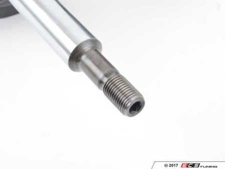 Genuine BMW - 31312282459/6KT - Front Strut Assembly - Pair