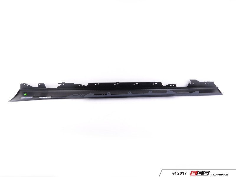 Genuine BMW - 51778056818 - F22 Side skirt - Right (51-77-8-056-818)