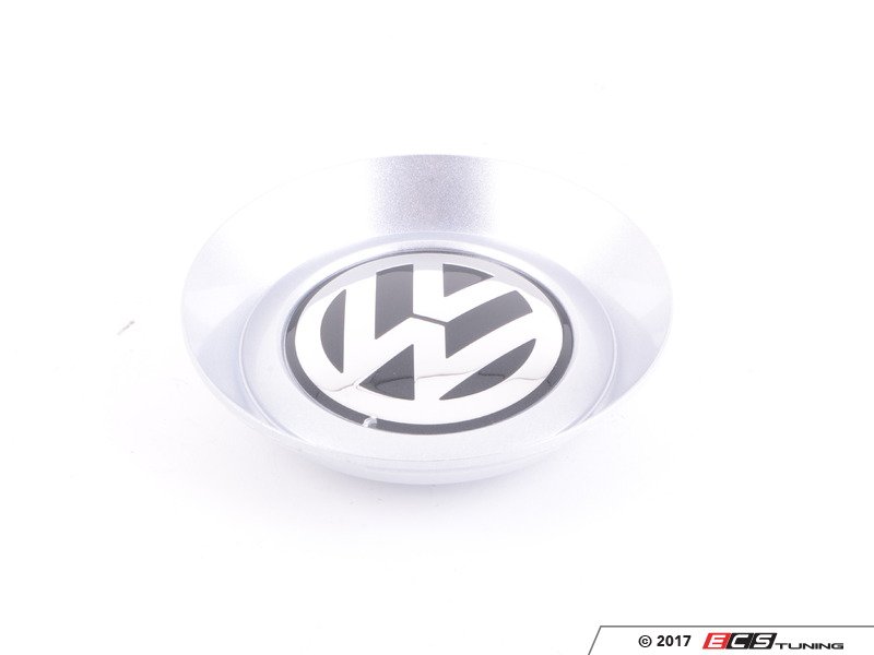 Genuine Volkswagen Audi - 3D0601149DGRB - HUB CAP (3D0 601 149 D GRB)