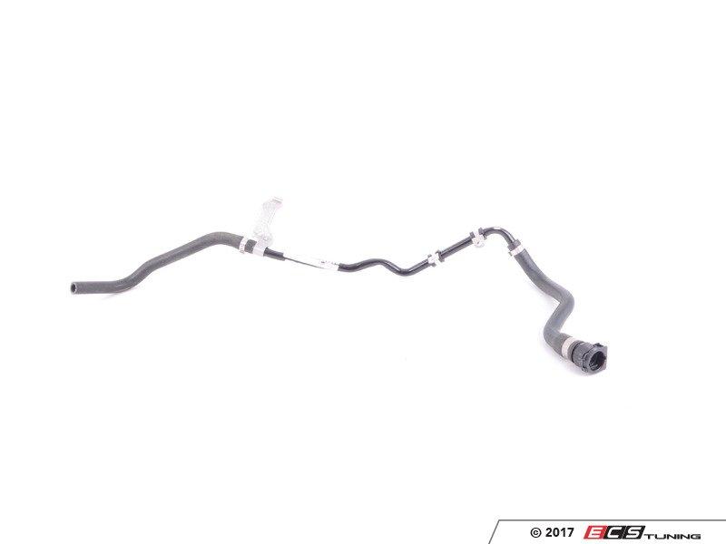 Genuine BMW - 11537808112 - E70 Coolant Hose (11-53-7-808-112)