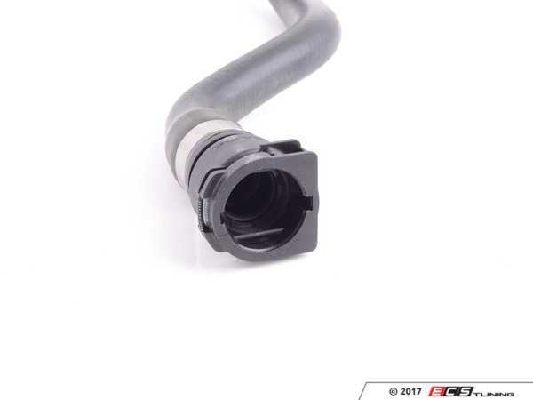 Genuine BMW - 11537808112 - E70 Coolant Hose (11-53-7-808-112)