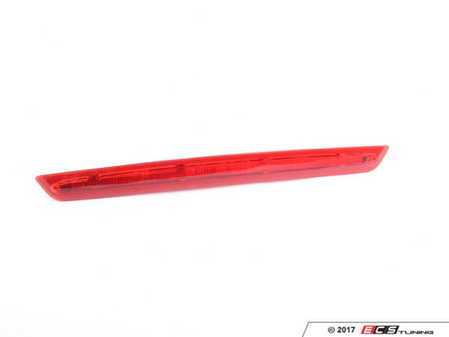Genuine BMW - 63257217304 - F25 X3 Third Brake Light with Red Lens (63 ...