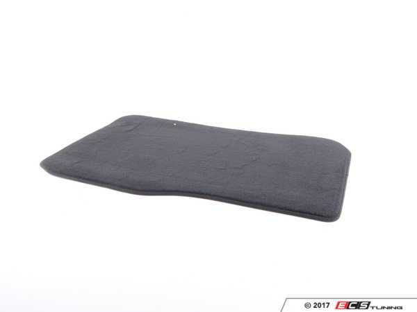 Genuine BMW - 51477426290 - Carpeted Floor Mat Set - Anthracite - (NO ...