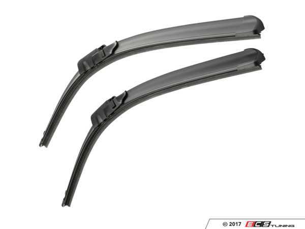 Bosch - 61612241375 - Bosch Wiper Blade Set - Aerotwin