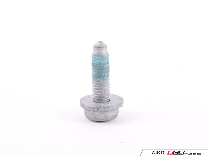 Genuine BMW - 07147301867 - TORX-BOLT WITH WASHE (07-14-7-301-867)