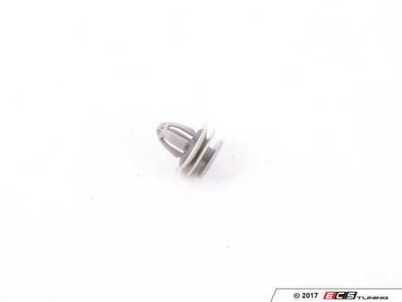 Genuine BMW - 07142754954 - CLIP WITH SEAL RING (07-14-2-754-954)