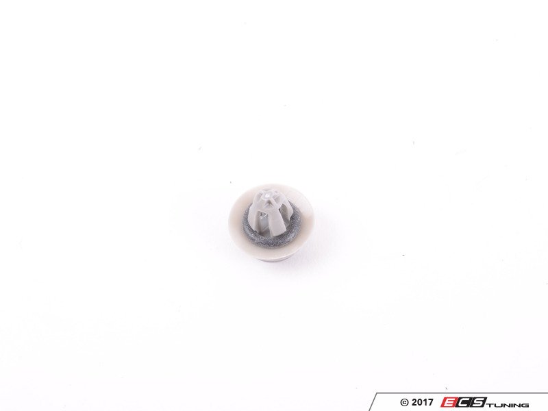Genuine BMW - 07142754954 - CLIP WITH SEAL RING (07-14-2-754-954)