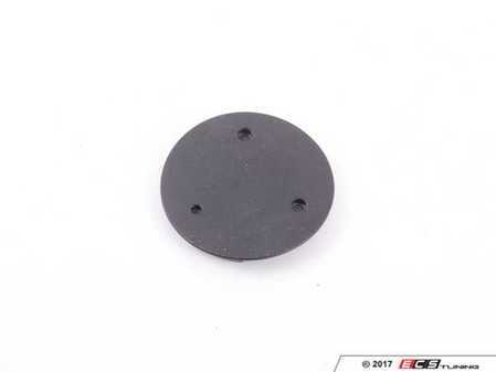 Genuine BMW - 51167362975 - Mirror base cover - left (51-16-7-362-975)