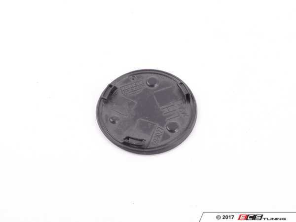 Genuine BMW - 51167362975 - Mirror base cover - left (51-16-7-362-975)