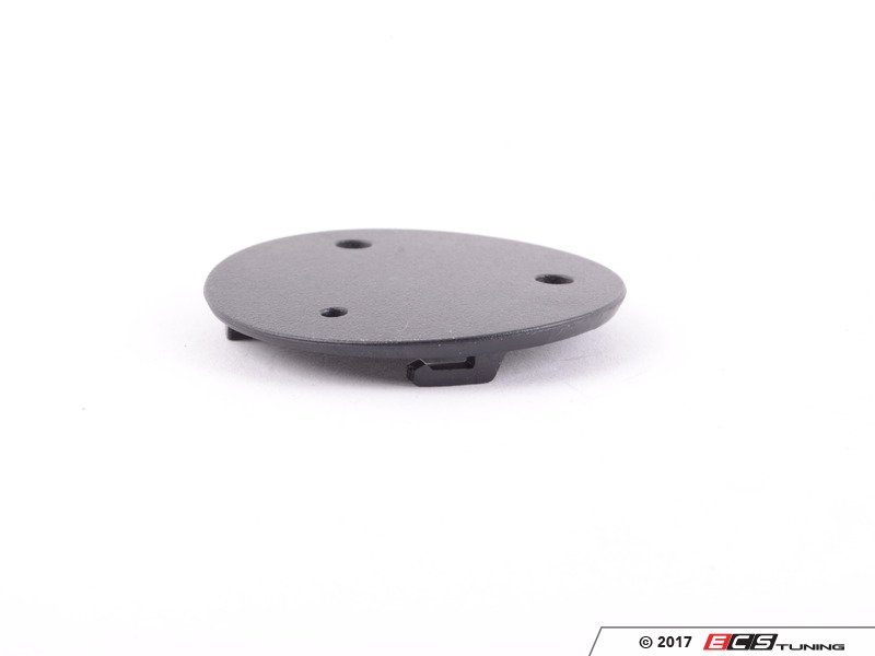 Genuine BMW - 51167362975 - Mirror base cover - left (51-16-7-362-975)
