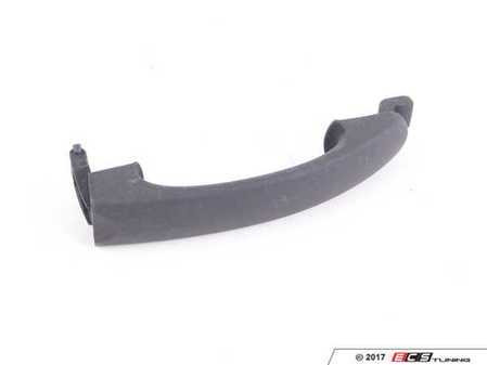 Genuine Volkswagen Audi - 1C0837205GRU - outer door handle