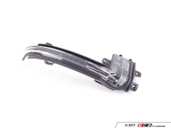 Genuine Volkswagen Audi - 8K0949102D - Turn Signal For Mirror Assembly ...
